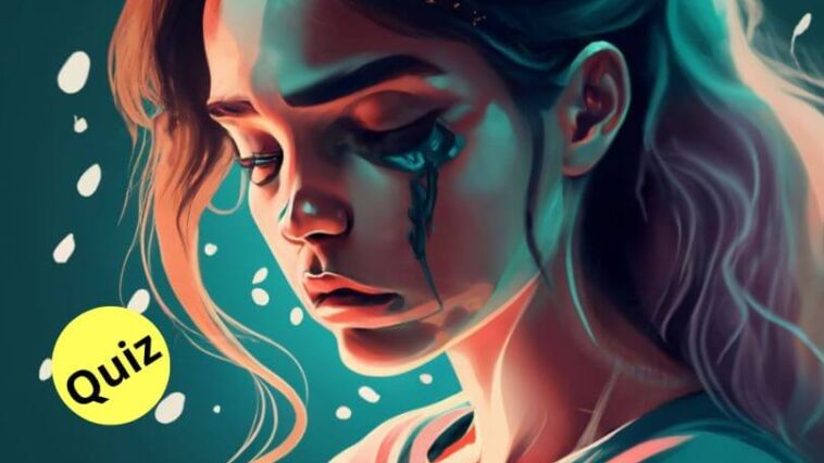 10 Signs You're Emotionally Wounded | Interesting Psychology