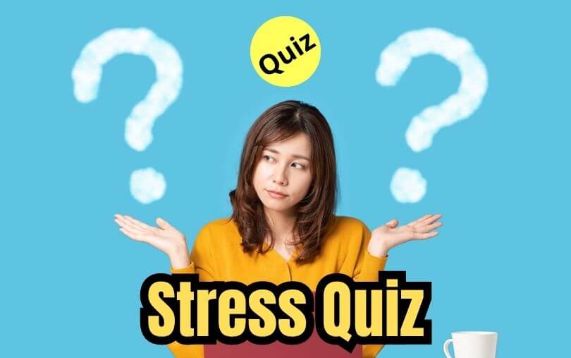 Stress Quiz: How Do You React to Stress?