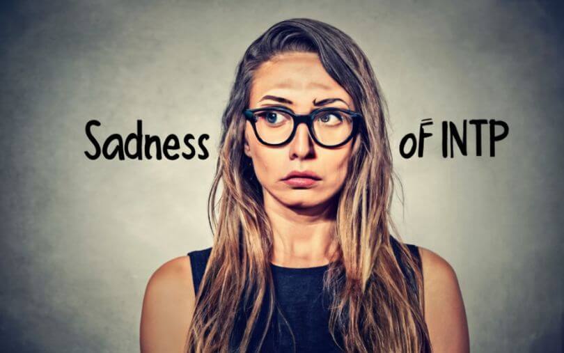 10 Deep Sadnesses of the INTP You Never Knew Existed
