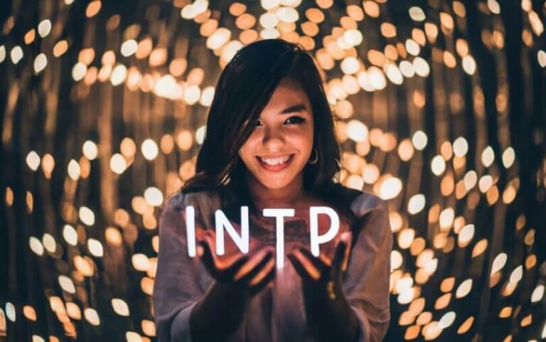 7 Puzzling Reasons INTP Women Are So Rare