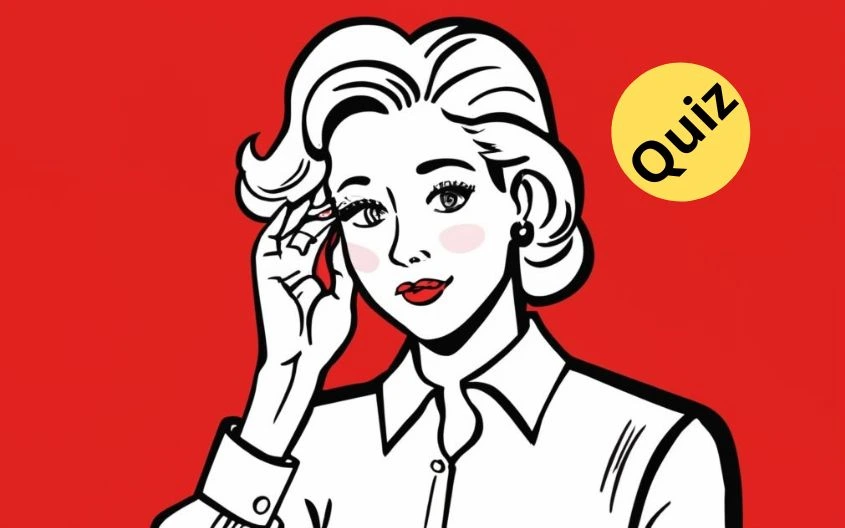 What % Basic Are You Really? Find Out Now! | Interesting Psychology