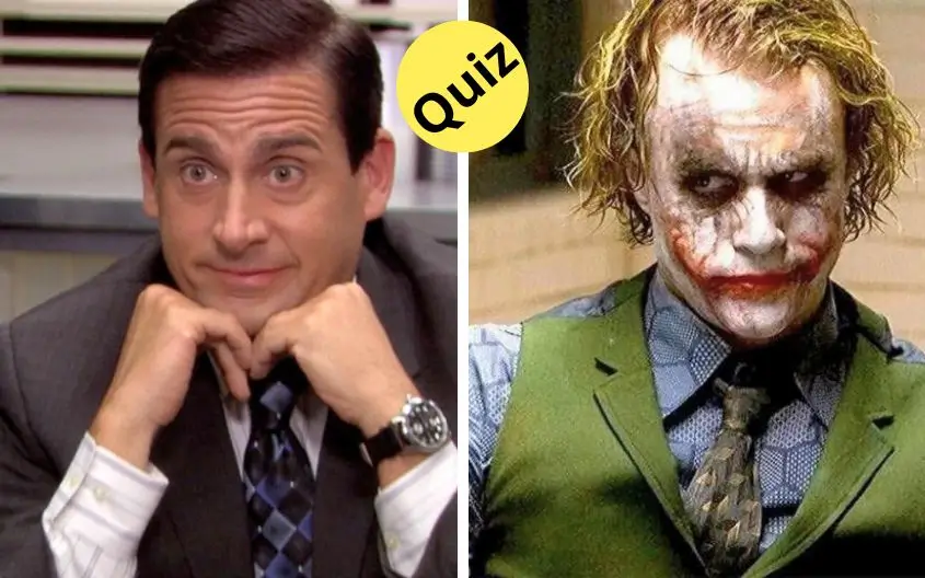 What Psychological Paradox Defines Your Duality?