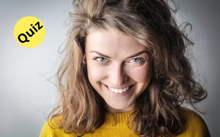 What % Evil Are You? Take This Dark Personality Quiz to Find Out ...