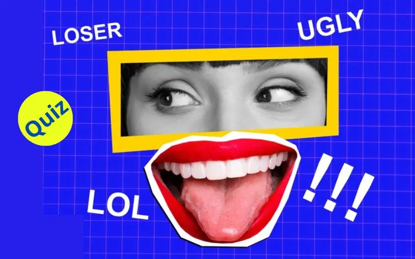 How Rude Are You, Really? | Page 2 of 11